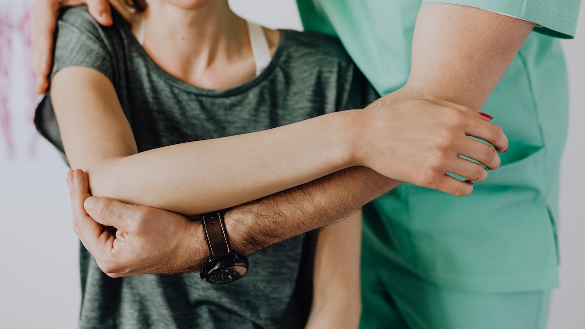 The 6 Most Effective Gird Shoulder Exercises