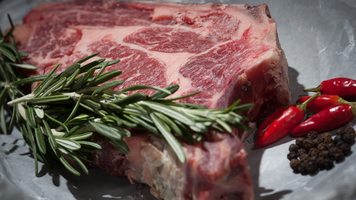 6 Incredible Health Benefits Of Goat Meat